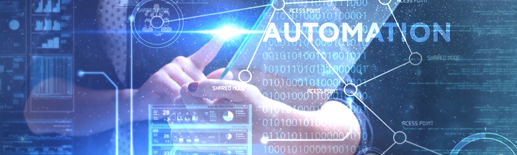 Mobile Automation Amphenol Industrial Products