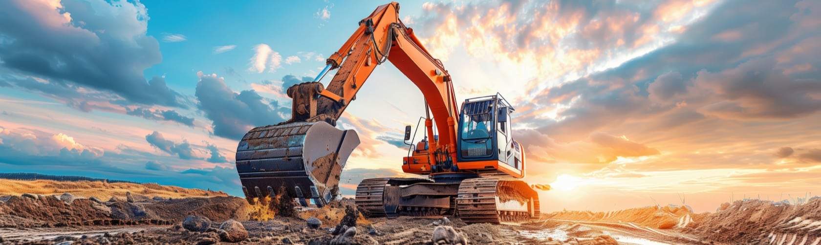 Excavation Equipment - Amphenol Industrial Products