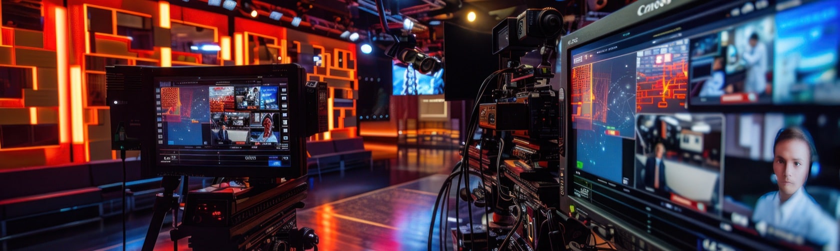 Audio/Video/Lighting - Amphenol Industrial Products