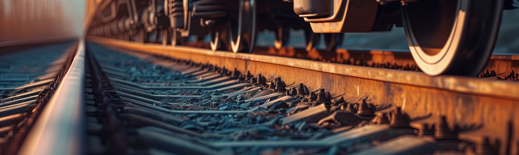 Rolling Stock - Amphenol Industrial Products
