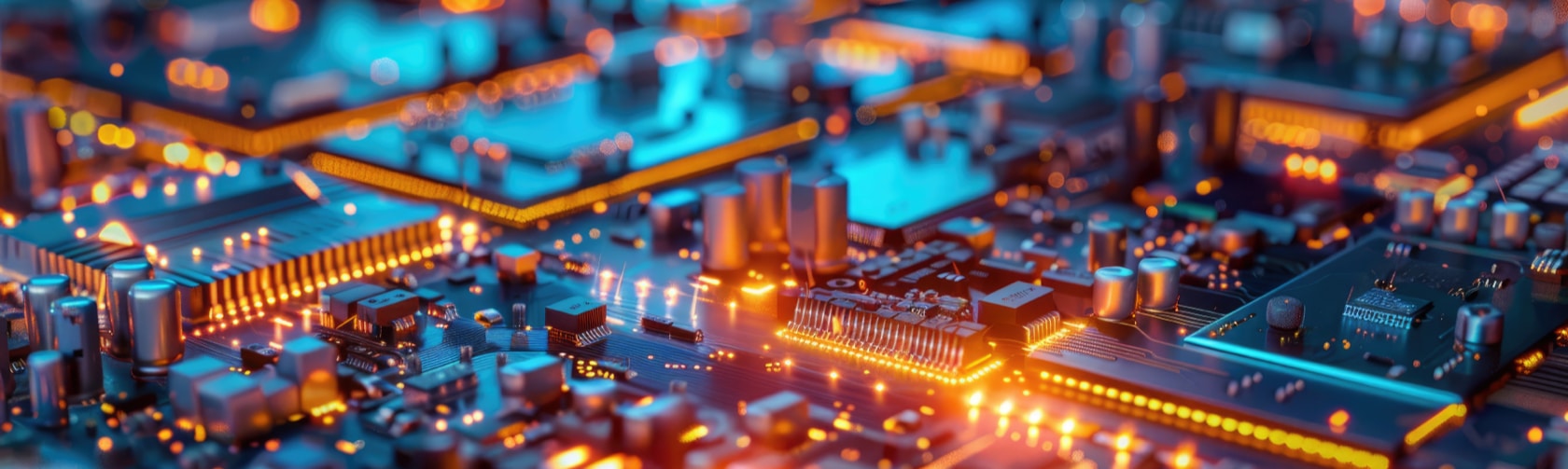 Semiconductor Equipment - Amphenol Industrial Products