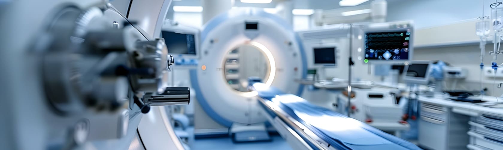 Minimally Invasive Surgery - Amphenol Industrial Products