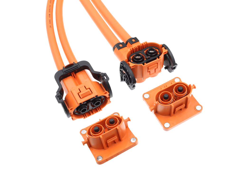 HVSL800 - Amphenol Industrial Products