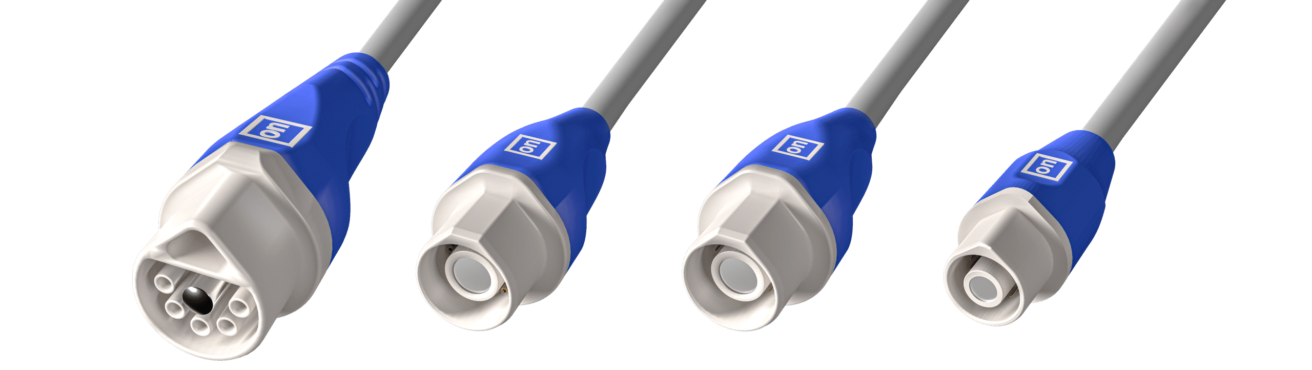 MagConnect® - Amphenol Industrial Products