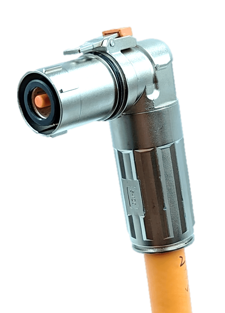 PowerLok G1 300 & 500 Series - Amphenol Industrial Products