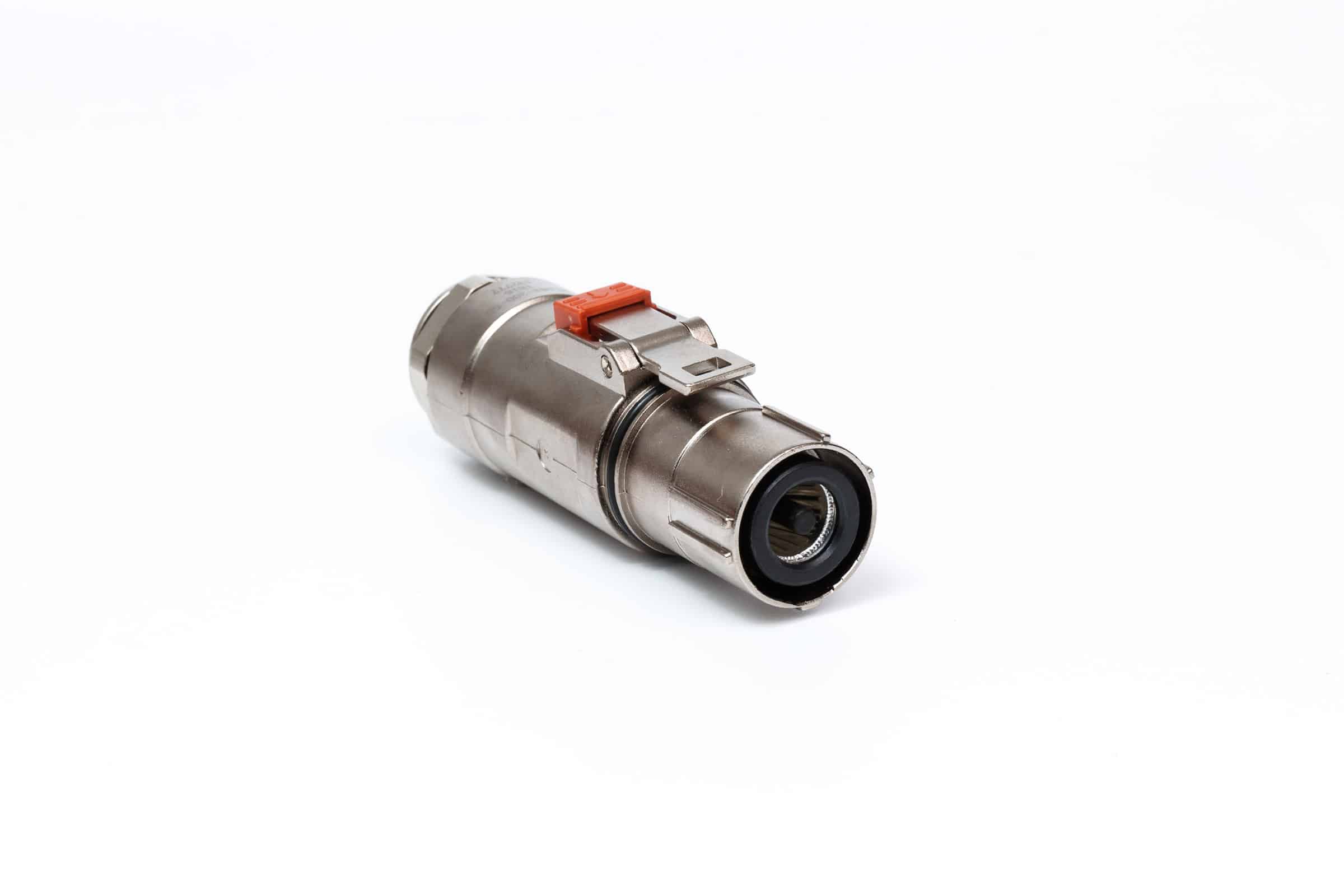 PowerLok G1 300 & 500 Series - Amphenol Industrial Products
