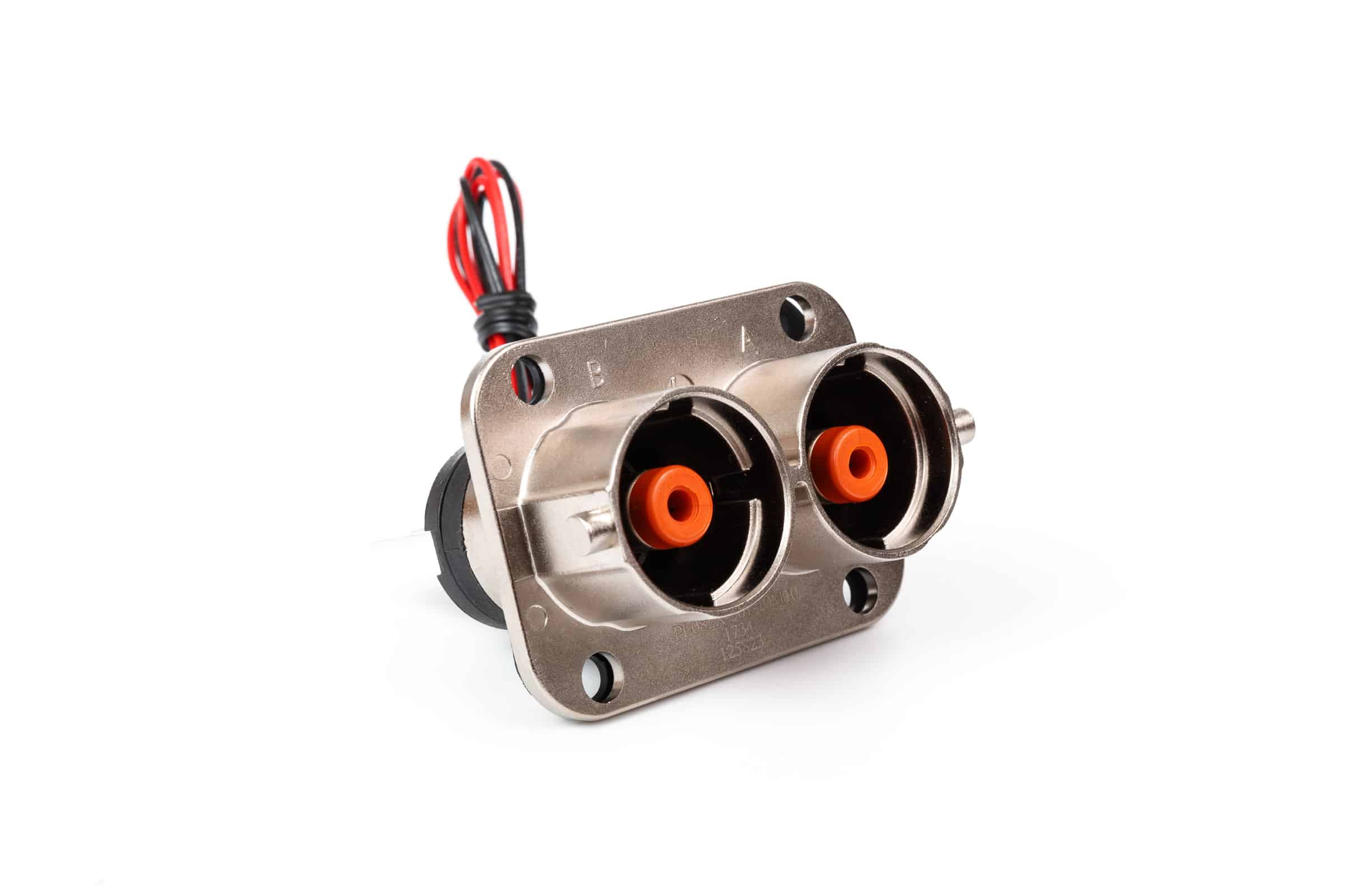 PowerLok G1 300 & 500 Series - Amphenol Industrial Products